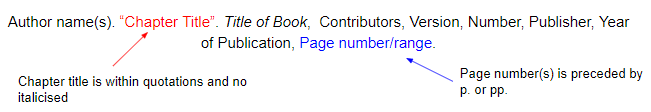  Mla Citing Example MLA Examples 2022 10 14